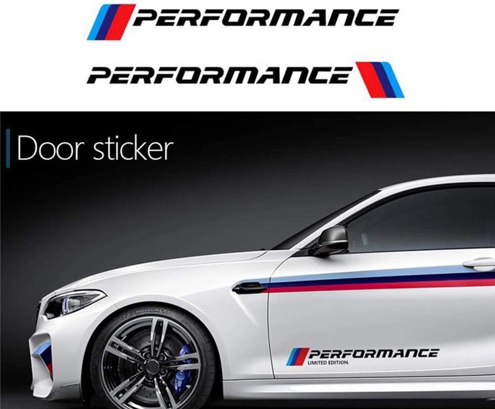 The Ultimate Guide To Choosing The Perfect Car Sticker: Styles ...