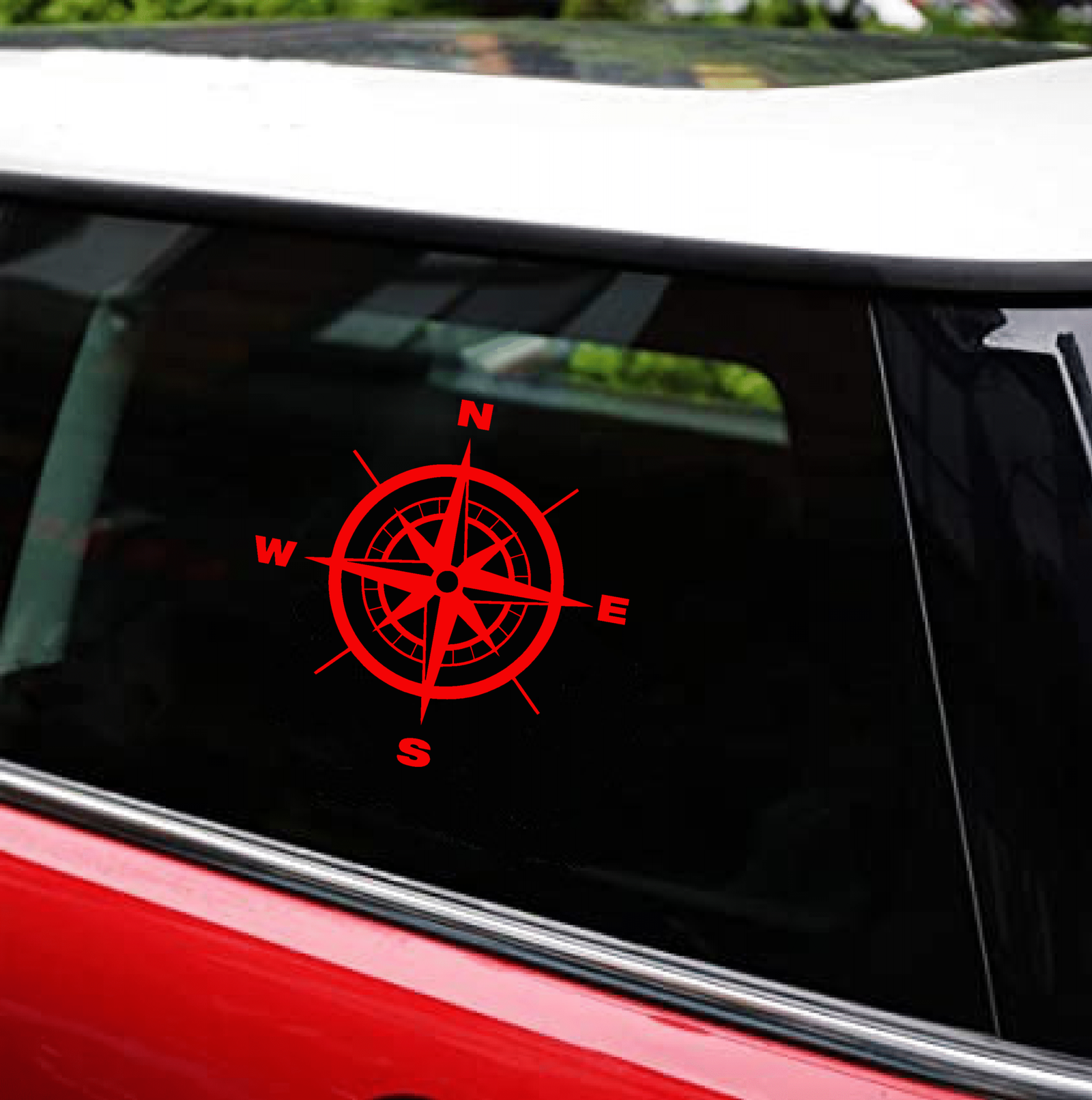 The Ultimate Guide To Choosing The Perfect Car Sticker: Styles ...