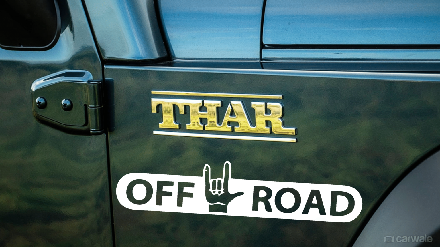 The Ultimate Guide To Choosing The Perfect Car Sticker: Styles ...