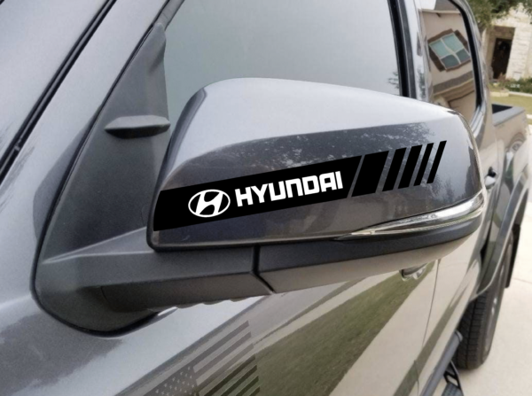 Car Stickers - Custom & Unique Decals For Your Vehicle | Hard Goat